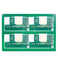 China FR4 IT180A Fast PCB Prototyping Service Immersion Gold ROHS Approved for sale