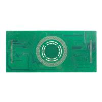 China Impedance Control Quick Turn PCB Boards 3.0mm 8mil 4 Layer  Finished for sale