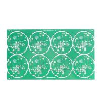 China High TG Rigid Printed Circuit Boards FR4 TG170 1.6mm Quick Turn Pcb for sale