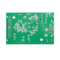 China Immersion Gold Impedance Quick Turn PCB Boards Prototypes FR4 S1150G for sale