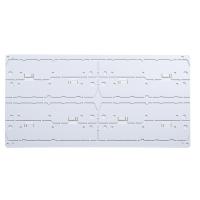China 6mil Immersion Tin Quick Turn PCB Boards for sale