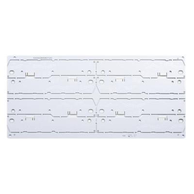 China 6mil Immersion Tin Quick Turn PCB Boards for sale