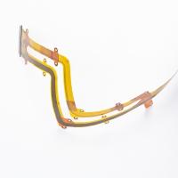 China 1oz Quick Turn Flex PCB Board for sale