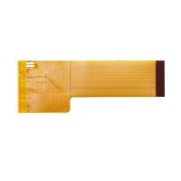 China Polymer Film Flex PCB Board 0.1mm 2 Layer Rigid Flex Pcb Lightweight for sale