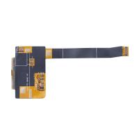China 2 Layer Flex PCB Board 0.5mm 3mil ENIG Quick Turn PCB Assembly for sale