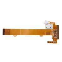 China Quick Turn Rigid Flex PCB Board Assembly 4 Layer OPS HASL 8mil for sale