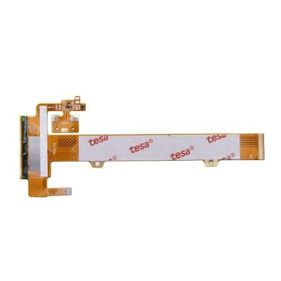 China Quick Turn Rigid Flex PCB Board Assembly 4 Layer OPS HASL 8mil for sale