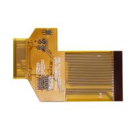 China lightweight Flexible Printed Circuit Board Heat Dissipation design for sale
