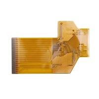 China lightweight Flexible Printed Circuit Board Heat Dissipation design for sale
