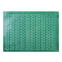 China 8mil OSP Single Sided PCB for sale