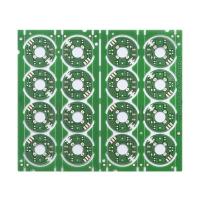 China FR4 TG130 Single Sided PCB for sale