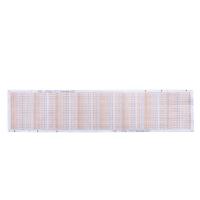 China FR4 TG130 Single Sided PCB Flexible Printed Circuit Board 8mil for sale