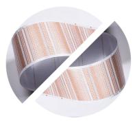 China FR4 TG130 Single Sided Flex PCB Board for sale