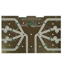 China Immersion Gold High Density Interconnect Pcb Board 6 Layer FR4 TG170 for sale