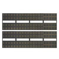 China Black Solder Mask Taconic PCB 2.0mm High Speed Circuit Design 2oz for sale