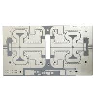 China 2.0mm 4 Layer High Frequency PCB for sale