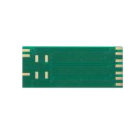 China OSP HASL Multilayer Ceramic PCB Circuit Board High TG FR4 ISO9001 Approved for sale