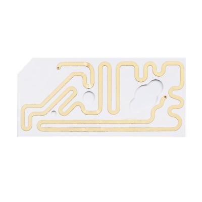 China HASL OSP LED Ceramic PCB Board manufacturing for sale