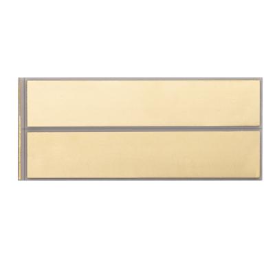 China Ceramic Base FR4 4.0mm Led Light Pcb Board For Electronic Heaters for sale
