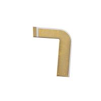 China High Density Ceramic PCB Board Immersion Gold 4.0mm High TG for sale