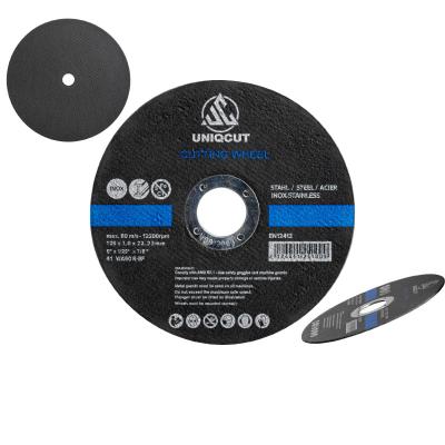 China Metal/INOX Strong 5
