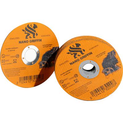 China Multifunctional Metal/INOX 4-1/2