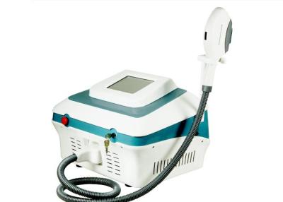 China IPL Skin Rejuvenation Equipment Acne Therapy Machine 15x50mm Handpiece for sale