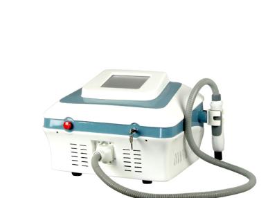 China High Power Portable Picosecond Laser Tattoo Removal Machine One Pieces Handle for sale
