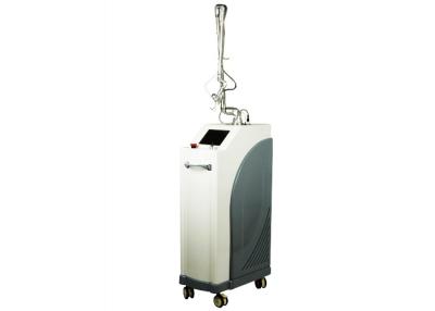 China CO2 Fractional Laser Vaginal Tightening Device 3 Tips 2 Year Warranty for sale