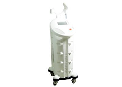 China Permanent ND YAG Laser Hair Removal Device 1064nm Wavelength for Dark Skin for sale
