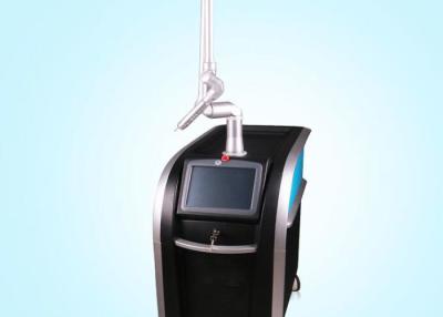 China 532nm Q Switch Laser Tattoo Removal Machine 10 Color Touch Screen Eraser for sale