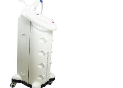 China Long Pulse YAG Laser Hair Removal System 1064nm for Spider Vein and Facial Hair Removal for sale