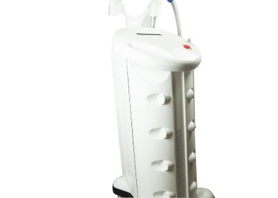 China Professional Multifunctional IPL Laser Hair Removal Machine Vertical Style 500W Skin Whitening for sale