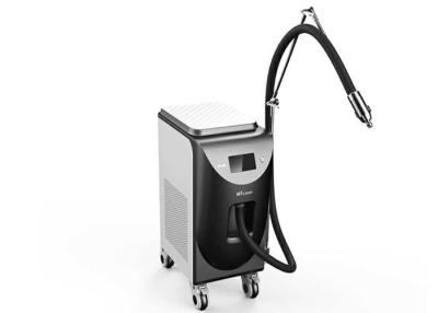 China Dermacooling Skin Cooling Machine 200W Medical Beauty Laser Treatment Device for sale