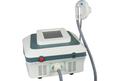 China SHR IPL Laser Hair Removal Machine Skin Rejuvenation 500000 Shots Safety Handpiece for sale