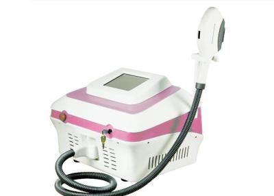 China Permanent OPT SHR IPL Laser Hair Removal Machine 500000 Shots for sale
