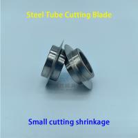 China Long U tube bending machine Round Cutting Blade Cutting Copper Aluminum and Steel tube for sale