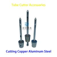 China Precision Evaporator And Condenser Inside Tube Cutter 1/4
