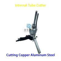China Precision Pneumatic Copper Tube Aluminum Pipe Cutters Tubing Cutting Tool for sale