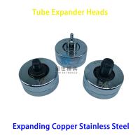 China Tube Expander Tools For Surface Cooler Pneumatic Hydraulic Tubing Expanding Tool for sale