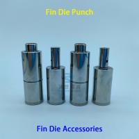 China Pierce Die Insert 9.53mm Standard Fin Die Tooling Pierce Station Fin Die Accessories  Fin Die Spare Parts for sale