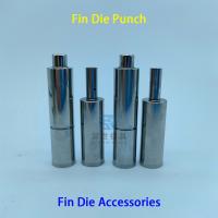 China OEM ODM Pierce Punch And Die High Speed 7mm 9.53mm Fin Die Accessories for sale