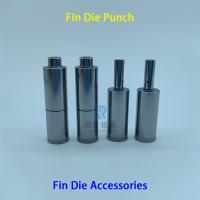 China 5mm Pierce Punch And Die For Fin Die High Speed For Punching Aluminum Copper Foil for sale