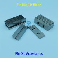 China OEM Fin Die Spare Parts Slitting Cutter 12.7mm 15.88mm For Die Cutting In Air Conditioning for sale