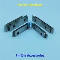 China OEM Fin Die Spare Parts Slitting Cutter 12.7mm 15.88mm For Die Cutting In Air Conditioning for sale