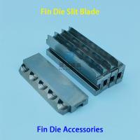 China OEM Fin Die Spare Parts Slitting Cutter 12.7mm 15.88mm For Die Cutting In Air Conditioning for sale