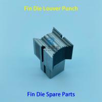 China High Speed Lower Louver Punch For Fin Die Punching Copper Foil Φ7.94 Φ9.53 for sale