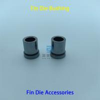 China HAP40 or ASP30 5mm Fin Die Punching Bushing For Fin Press Machine Line for sale