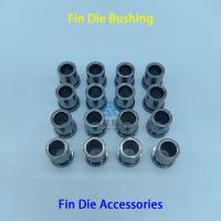 China Fin Die Spare Parts Flanging Bushing For High Speed Fin Press Line HSS HAP40 for sale