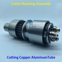 China Cutter Roller Assembly Φ5 For OMS Copper Tube Long U Hairpin Bender for sale